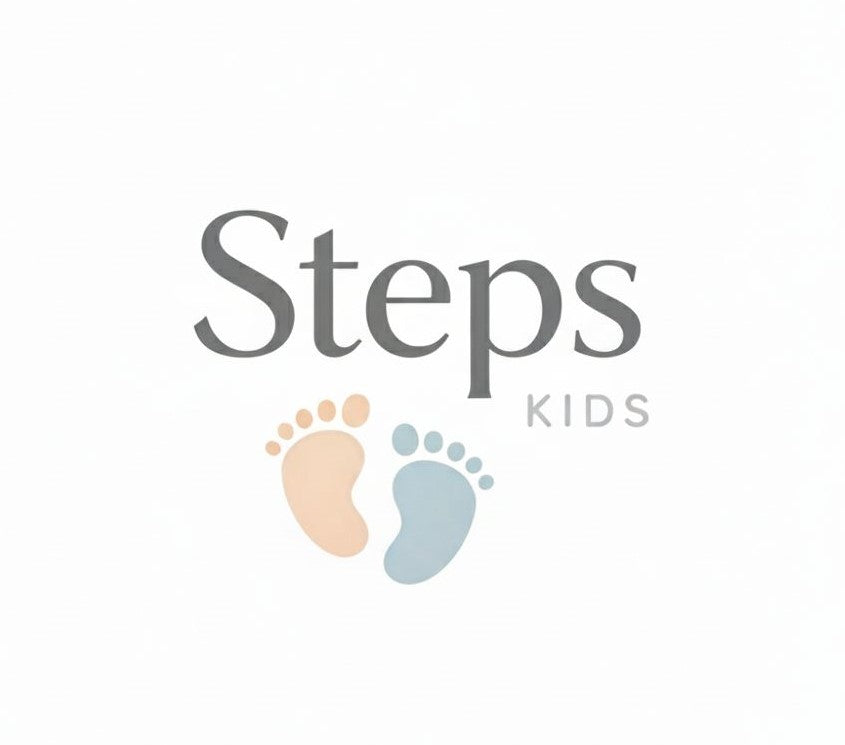 Steps